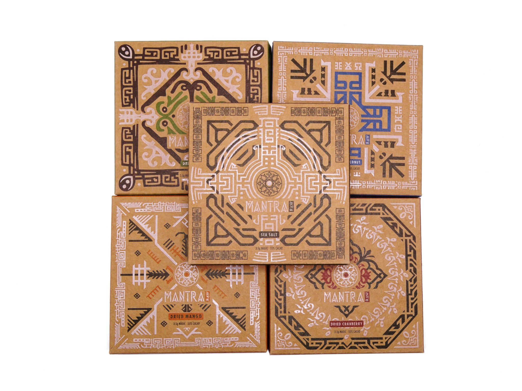 Fun Guy Chocolate Bar | America's #1 Functional Chocolate Bar - Road ...